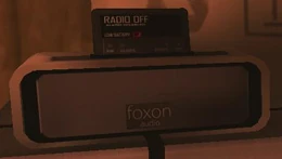 Foxon | Fictional Companies Wiki | Fandom