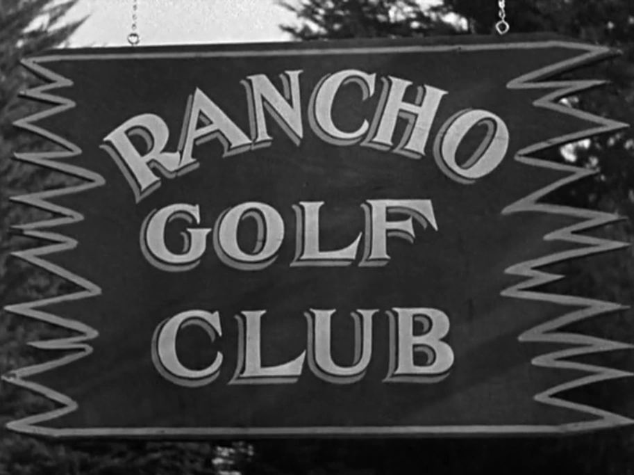 Rancho Golf Club | Fictional Companies Wiki | Fandom