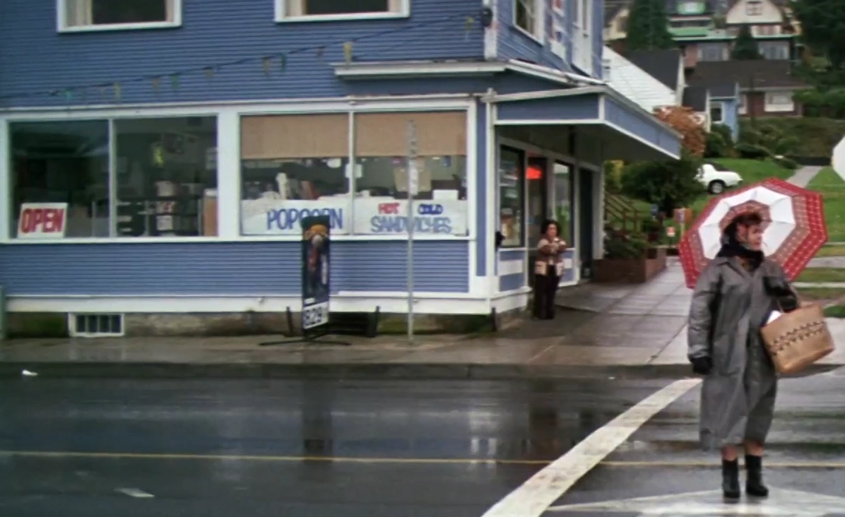 Stop 'N Snack | Fictional Companies Wiki | Fandom