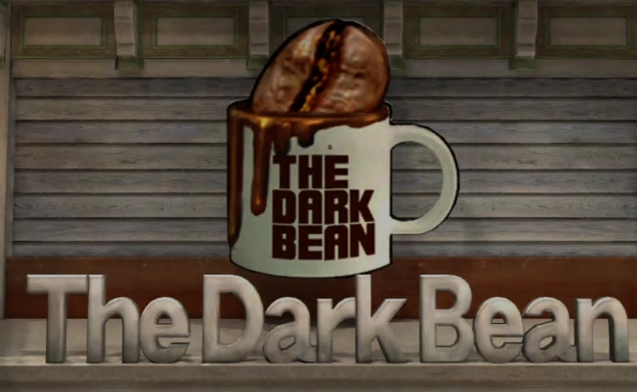 The Dark Bean | Fictional Companies Wiki | Fandom