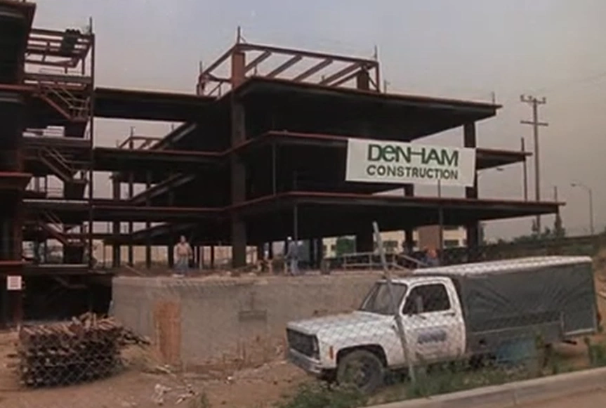 Denham Construction & Wrecking | Fictional Companies Wiki | Fandom