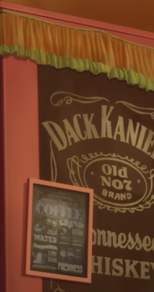 Dack Kaniel's | Fictional Companies Wiki | Fandom