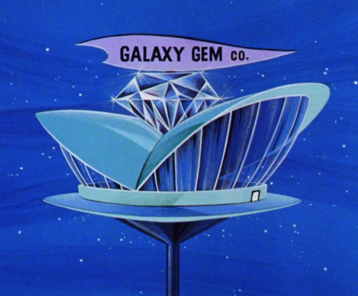 Galaxy Gem Co. | Fictional Companies Wiki | Fandom