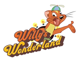 Willy's Wonderland | Fictional Companies Wiki | Fandom