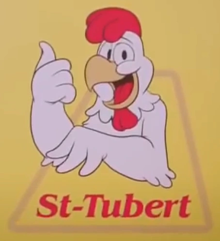 St-Tubert | Fictional Companies Wiki | Fandom