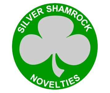 Silver Shamrock Novelties | Fictional Companies Wiki | Fandom