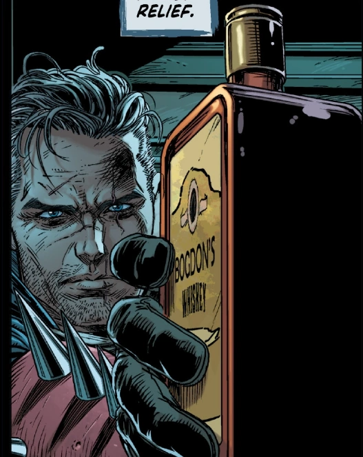 Bogdon's Whiskey | Fictional Companies Wiki | Fandom