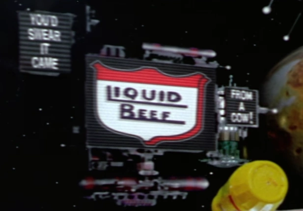Liquid Beef | Fictional Companies Wiki | Fandom
