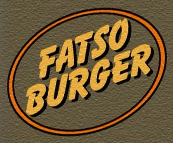 Fatso Burger | Fictional Companies Wiki | Fandom
