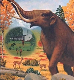 Mastodonia | Fictional Companies Wiki | Fandom