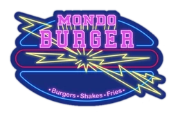 Mondo Burger | Fictional Companies Wiki | Fandom