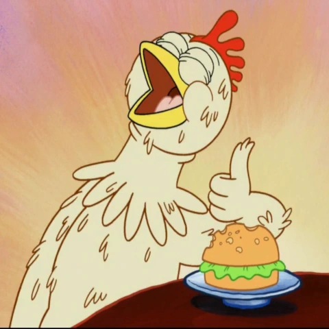 Sea Chicken Shack | Fictional Companies Wiki | Fandom