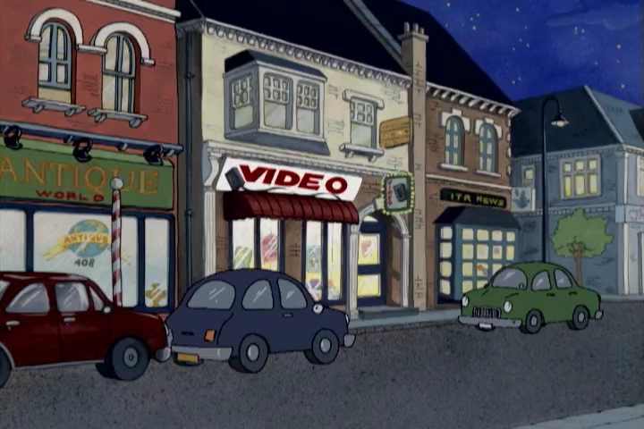 Super Video | Fictional Companies Wiki | Fandom