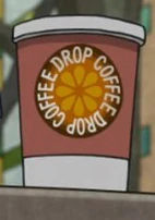Coffee Drop | Fictional Companies Wiki | Fandom