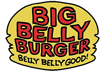 Big Belly Burger | Fictional Companies Wiki | Fandom