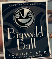 Bigweld Industries | Fictional Companies Wiki | Fandom