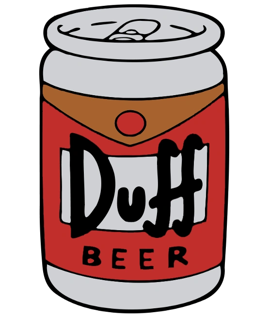 Duff Industries | Fictional Companies Wiki | Fandom