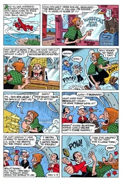 Warbucks Industries | Fictional Companies Wiki | Fandom