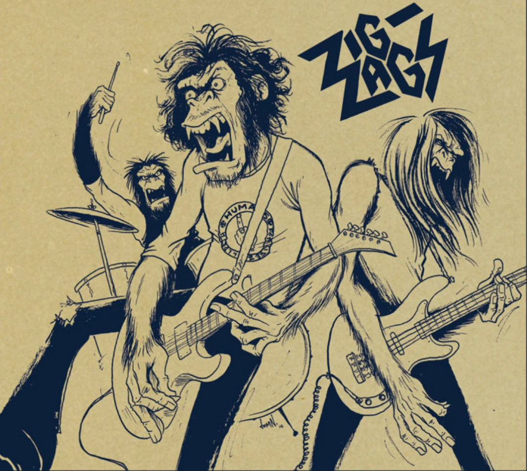 Zig-Zags | Fictional Companies Wiki | Fandom