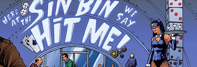 Sin Bin | Fictional Companies Wiki | Fandom