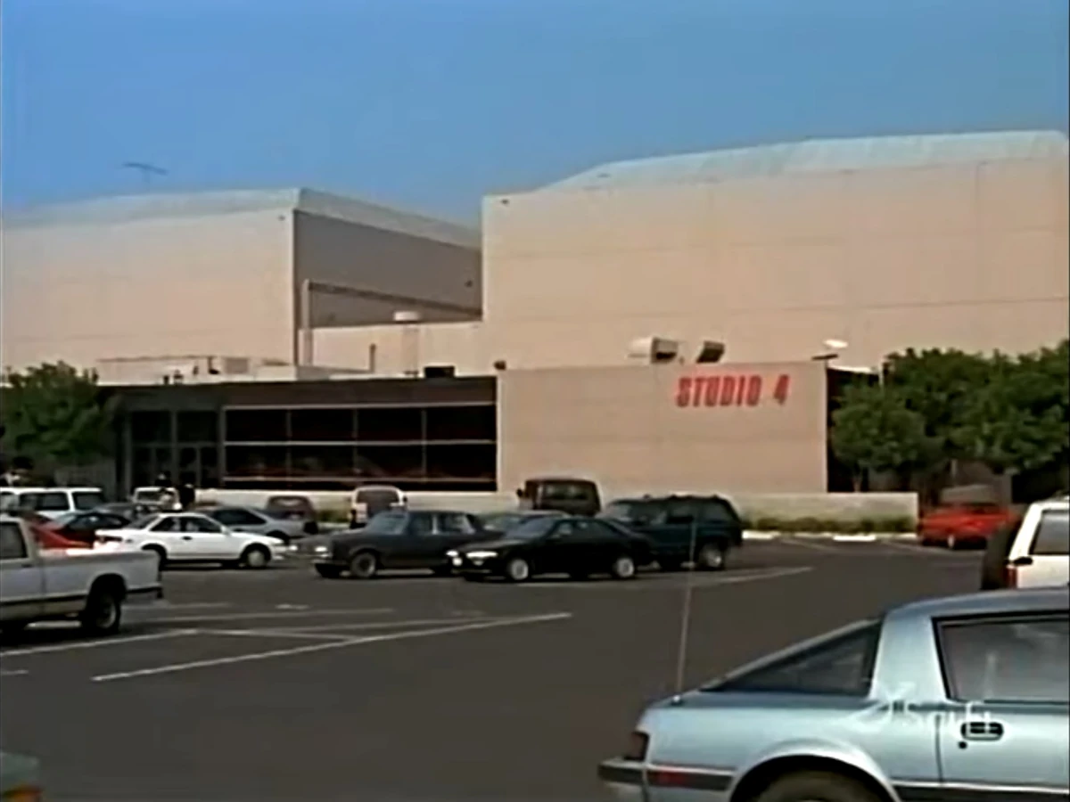Studio 4 | Fictional Companies Wiki | Fandom