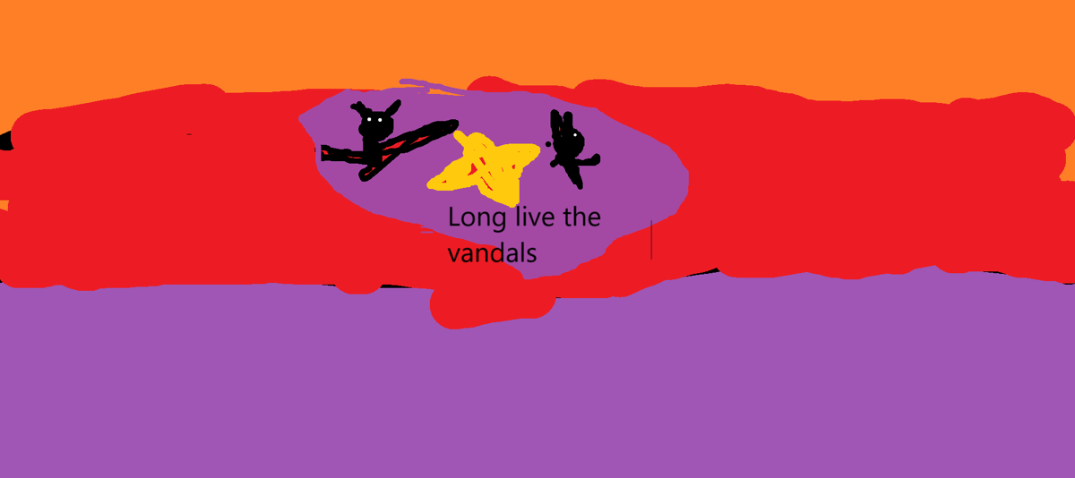 Kingdom Of the Vandals | Fictional Countries Wiki | Fandom