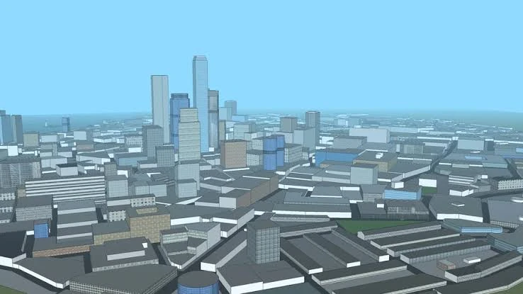 Byrd City | Fictional Countries Wiki | Fandom