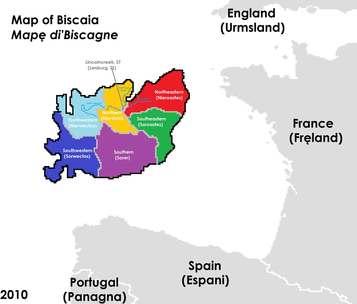 Republic and Federation of Biscaia | Fictional Countries Wiki | Fandom