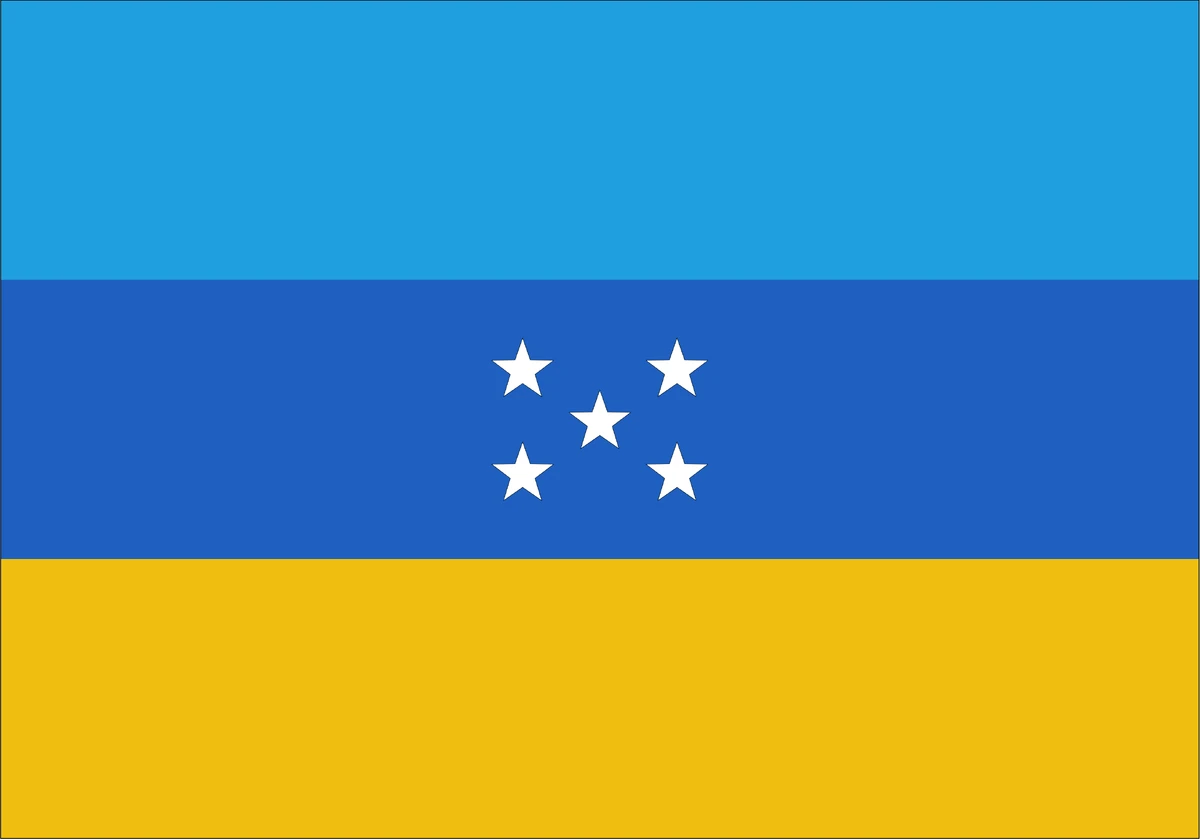 Southern and Northern Islands | Fictional Countries Wiki | Fandom