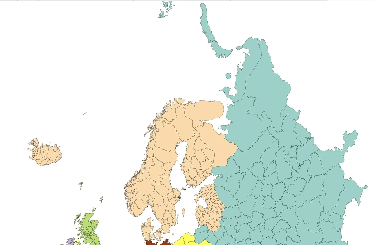 Ruina De Italia | Fictional Countries Wiki | Fandom