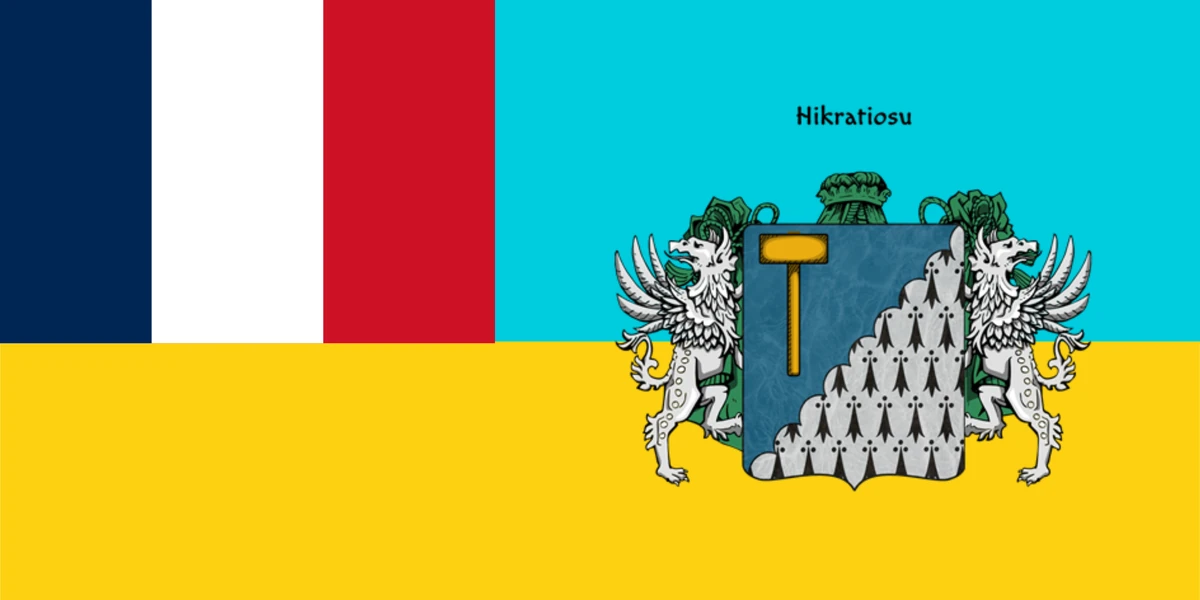 East Delkara | Fictional Countries Wiki | Fandom