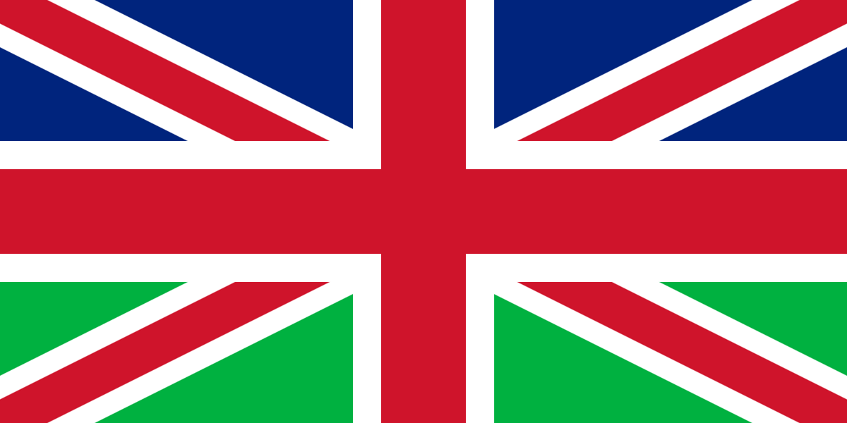 Commonwealth of Britain and Ireland | Fictional Countries Wiki | Fandom