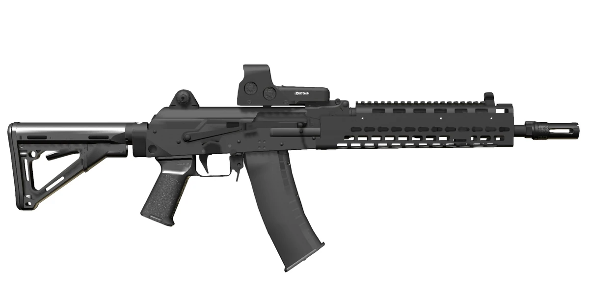 SAOF KR23 | Fictional Countries Wiki | Fandom