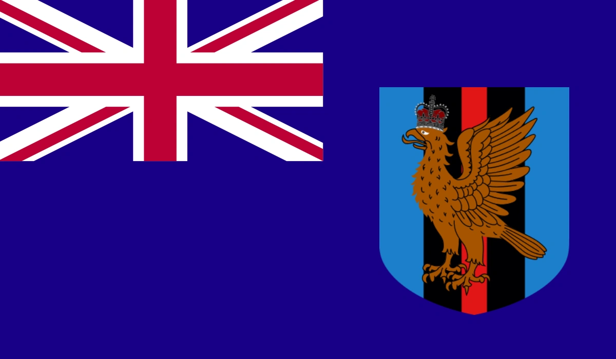 British Doge Territory | Fictional Countries Wiki | Fandom