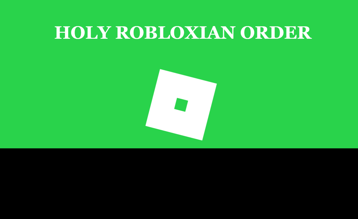 Holy Robloxian Order | Fictional Countries Wiki | Fandom