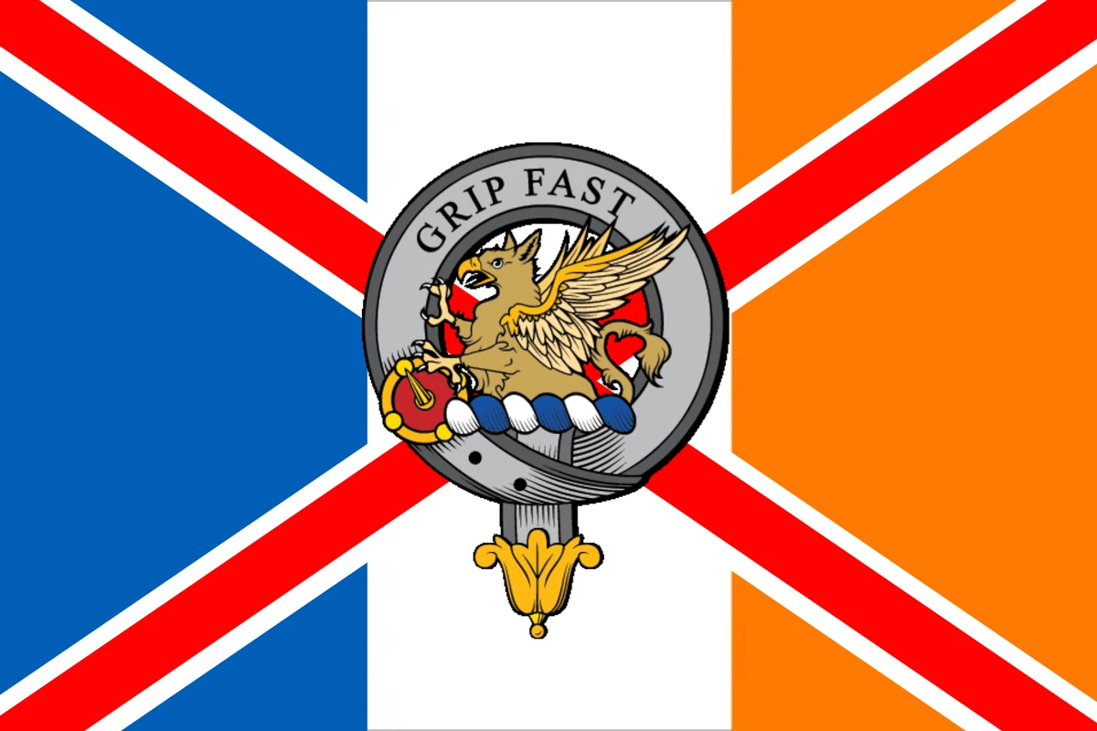 Democratic Kingdom of the British Isles | Fictional Countries Wiki | Fandom