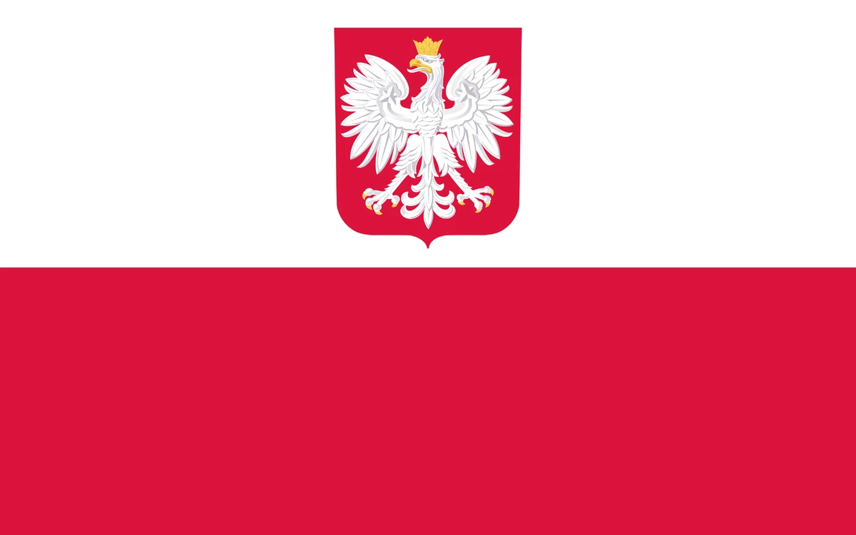 Third Polish Republic | Fictional Countries Wiki | Fandom