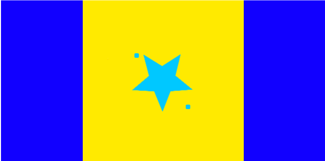 Kevain Flag Fictional Countries Wiki Fandom