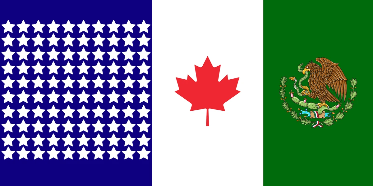 American Federation | Fictional Countries Wiki | Fandom