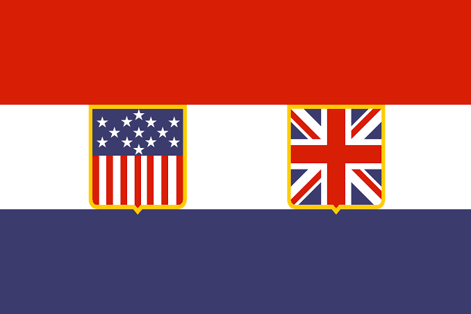 Anglo-American Union | Fictional Countries Wiki | Fandom
