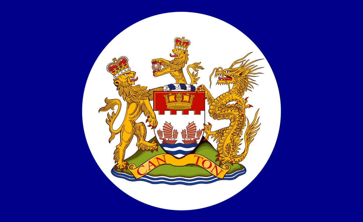 Canton | Fictional Countries Wiki | Fandom