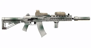 SAOF KR23 | Fictional Countries Wiki | Fandom