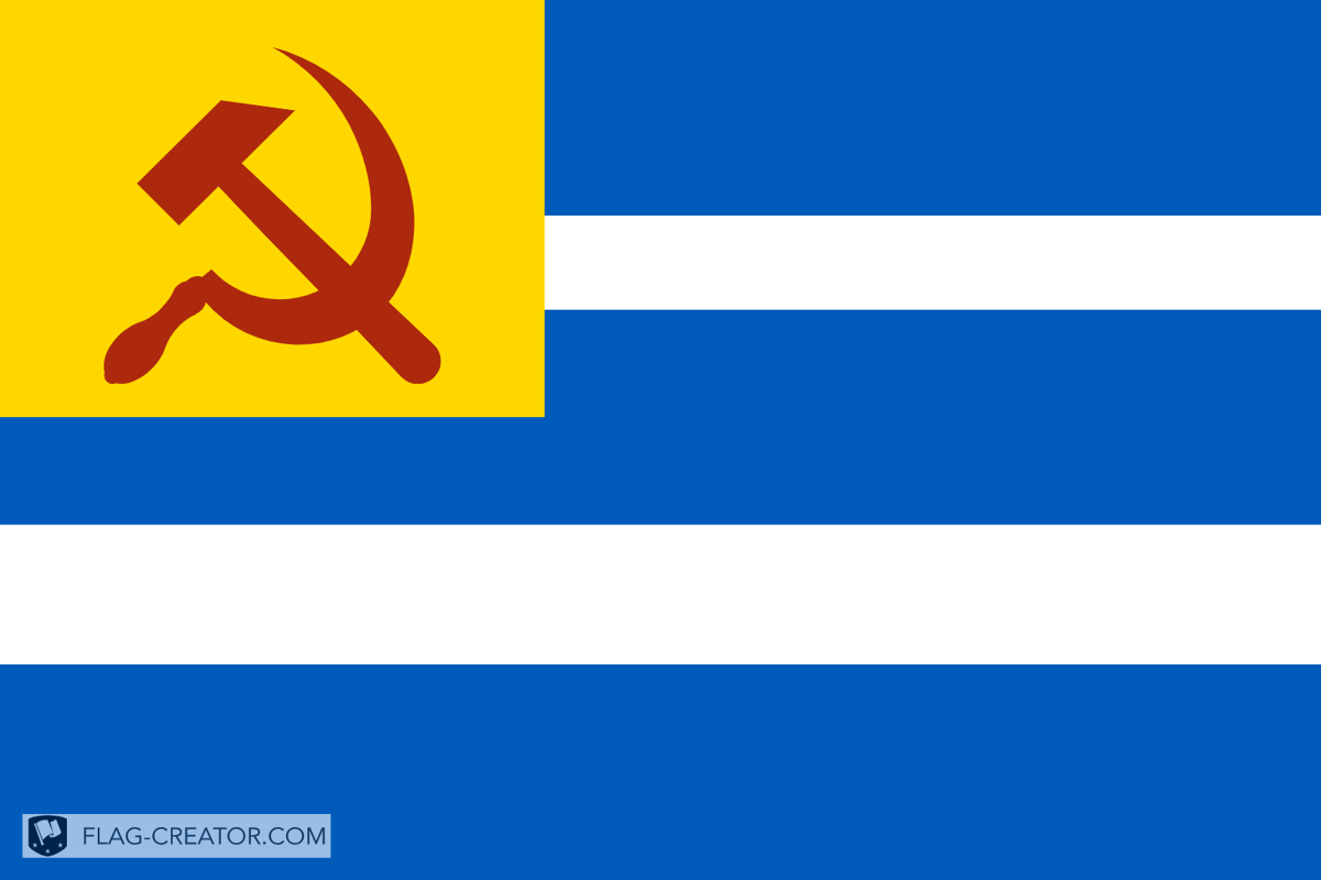 Soviet Pupland | Fictional Countries Wiki | Fandom