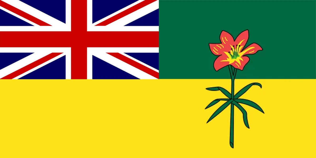 Dominion of Saskatchewan | Fictional Countries Wiki | Fandom