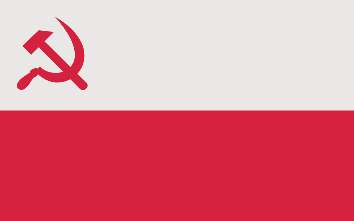 Poland PSSR | Fictional Countries Wiki | Fandom