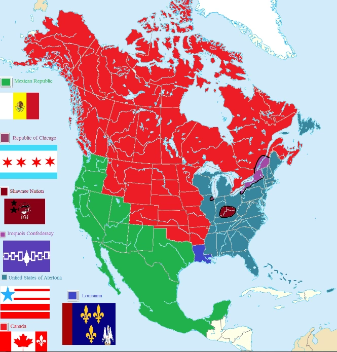 Fictional Countries List | List of fictional African countries – YUHEP