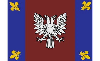 South Slavic Empire | Fictional Countries Wiki | Fandom