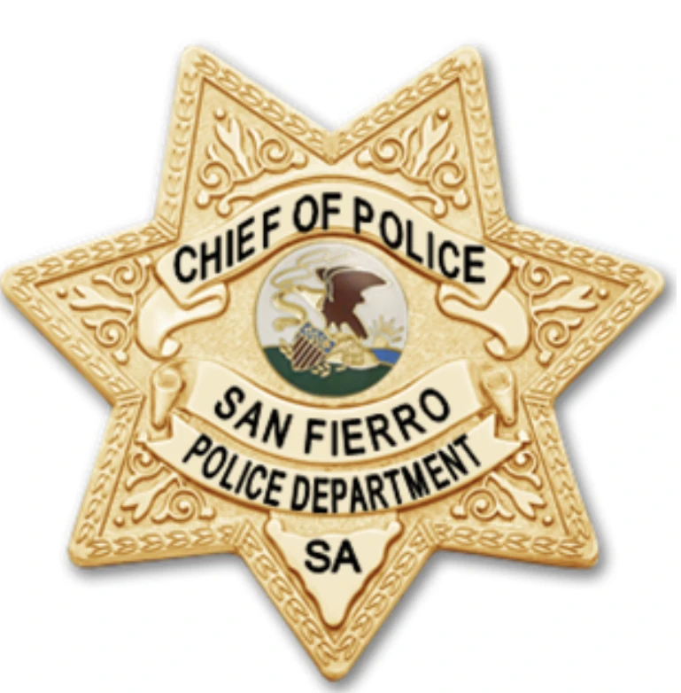 San Fierro Police Department (Republic of San Andreas) | Fictional ...