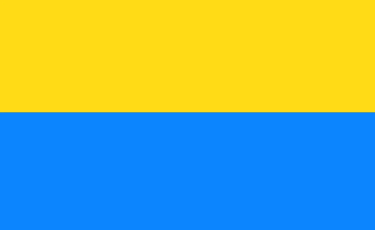 3rd Republic of Ukrainian Volschyna | Fictional Countries Wiki | Fandom