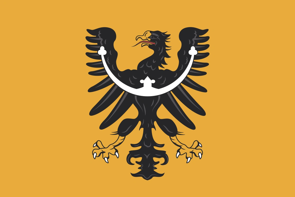 Republic of Silesia | Fictional Countries Wiki | Fandom